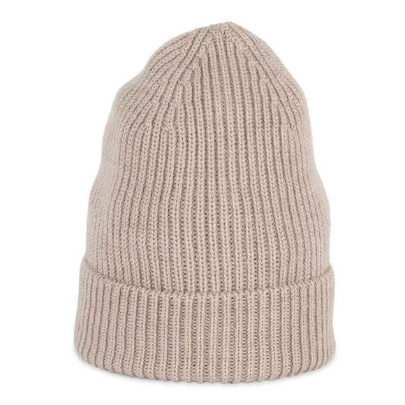 Native Spirit | Accessories | Native Spirit Merino Wool Beanie Wet Sand ...